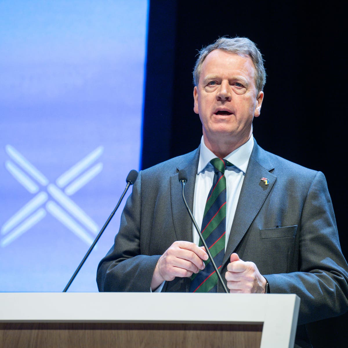 Alister Jack: I’m optimistic the Prime Minister will endure | The ...