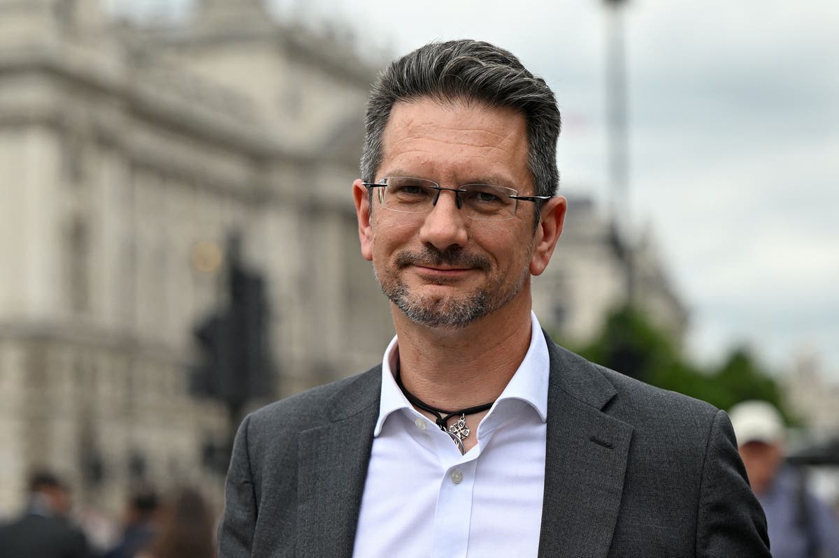 Steve Baker says Tory MPs ‘imploring’ him to run in any race to succeed ...