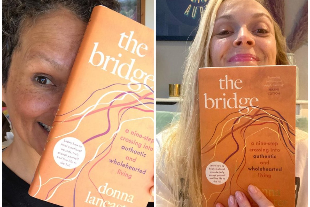 Can a book really change your life? This one just might | The Independent