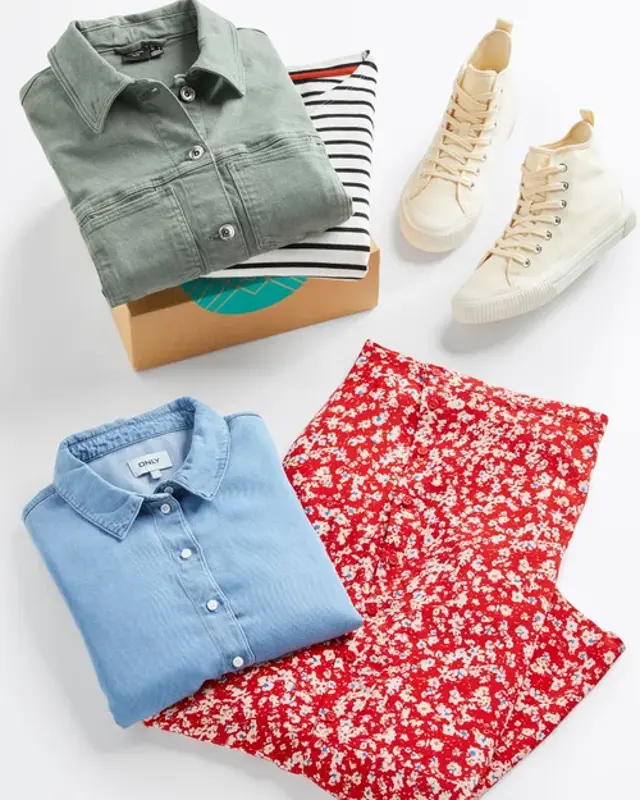 Stitch Fix UK: How much is it and how does it work? | The Independent