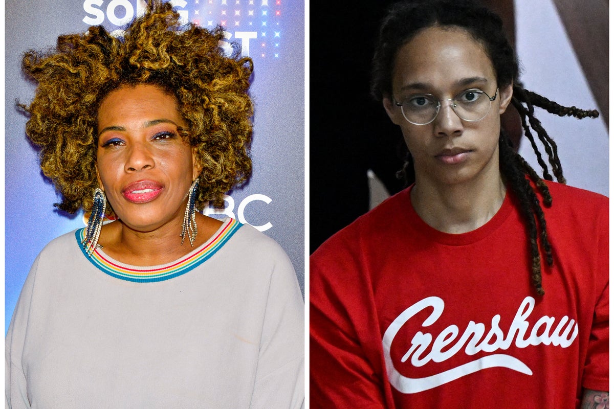 Macy Gray’s keyboardist claims Today show banned their ‘Free Brittney ...