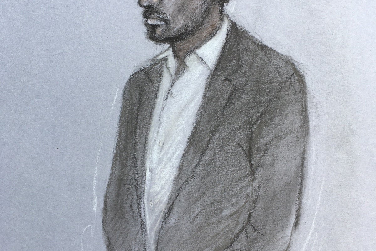 Callum Wheeler to be sentenced for murder of PCSO Julia James | The ...