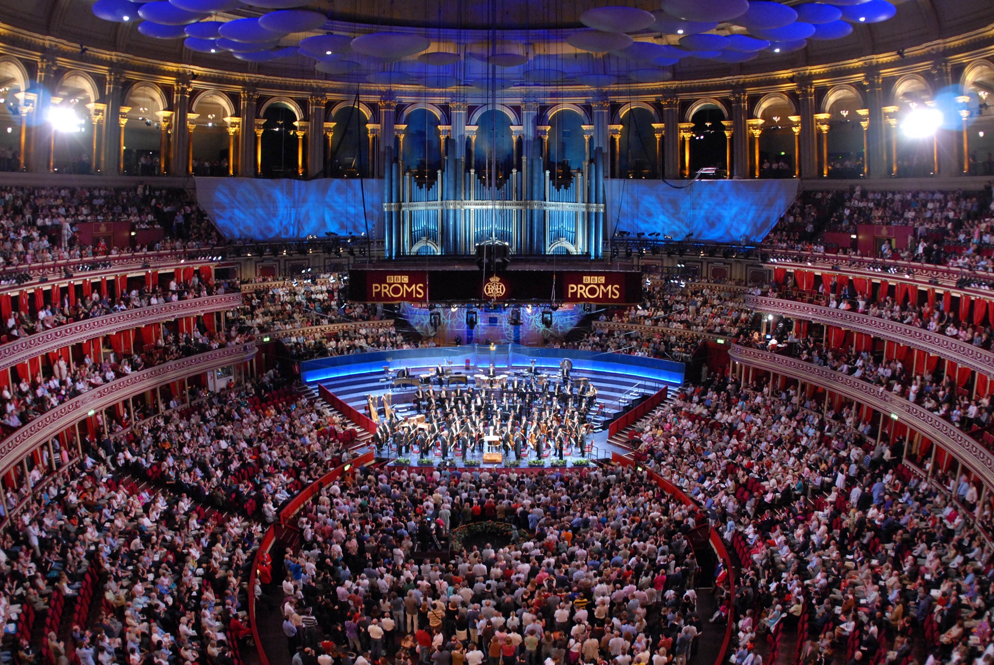 BBC Proms 2022: this year’s must-see concerts | The Independent