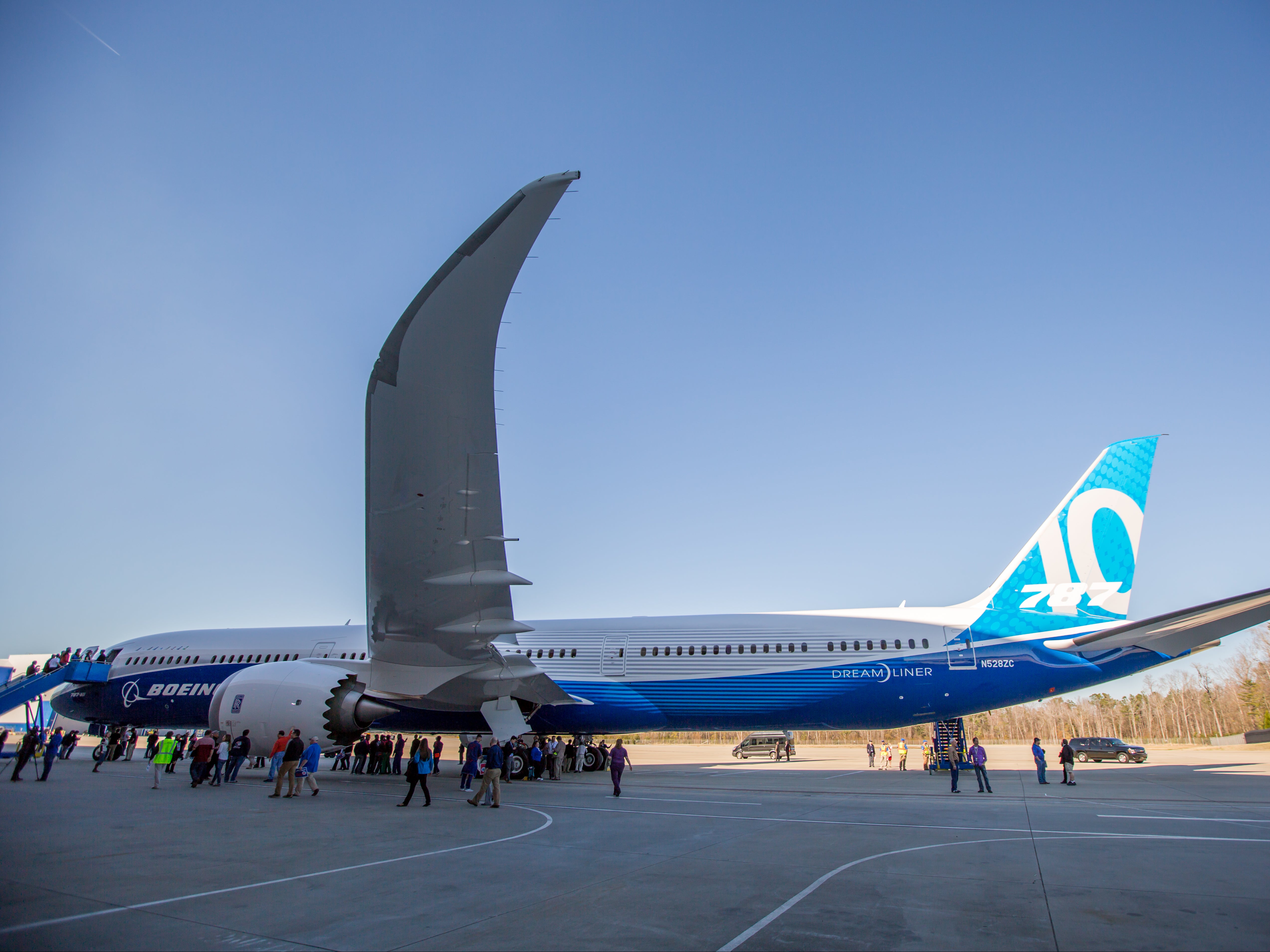 Boeing Threatens To Cancel Boeing 737 MAX 10 Unless Granted Exemption Boeing Threatens To Cancel Boeing 737 MAX 10 Unless Granted Exemption