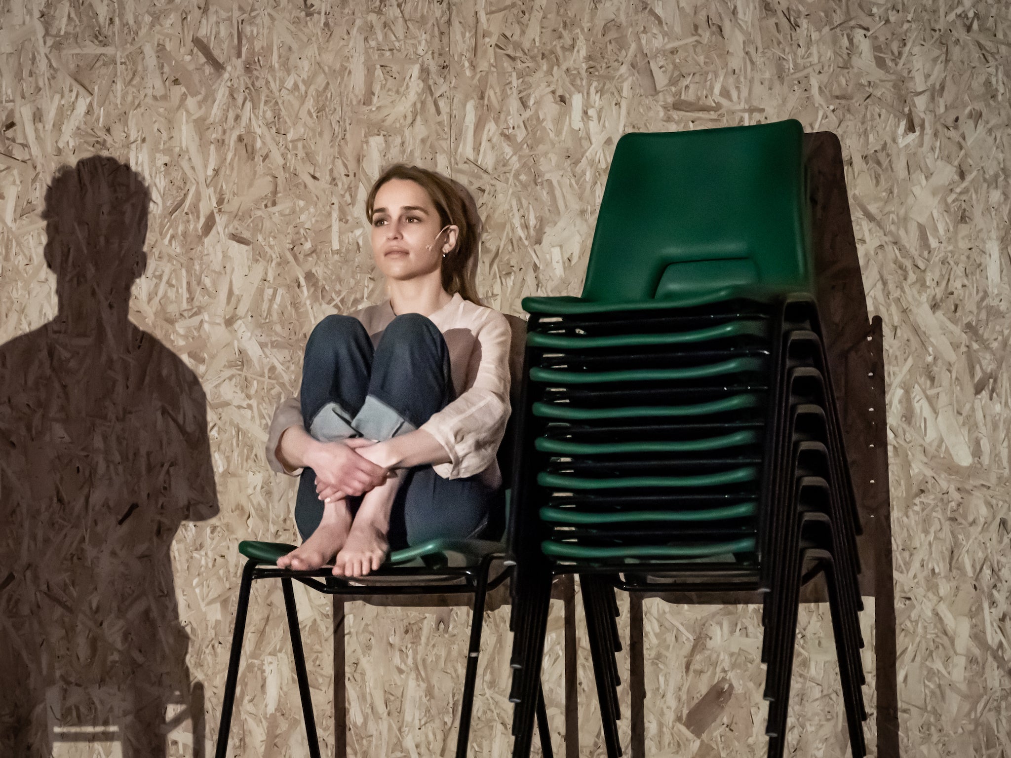 The Seagull, Harold Pinter Theatre: Game of Thrones star’s West End ...