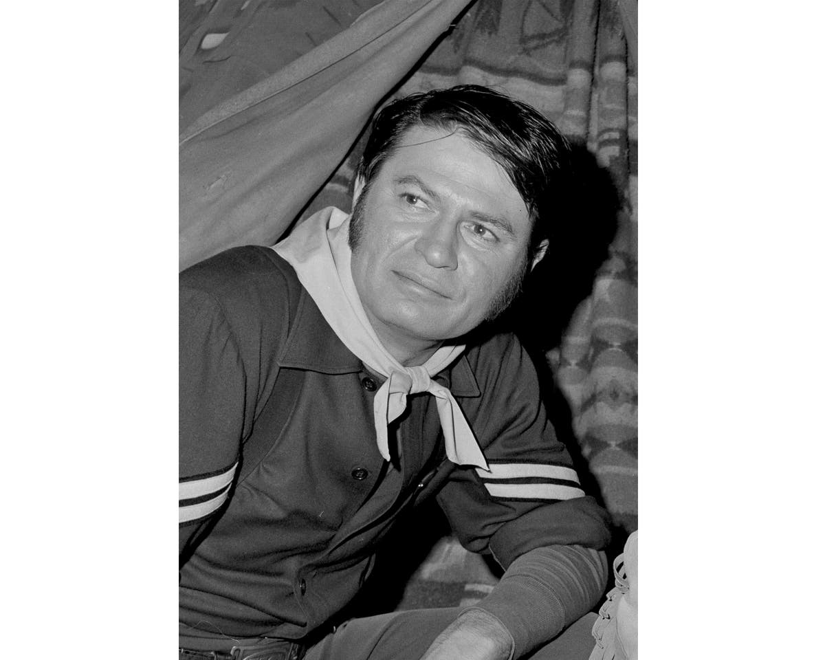 Muere Larry Storch, el alocado cabo Agarn de “F Troop” | Independent ...