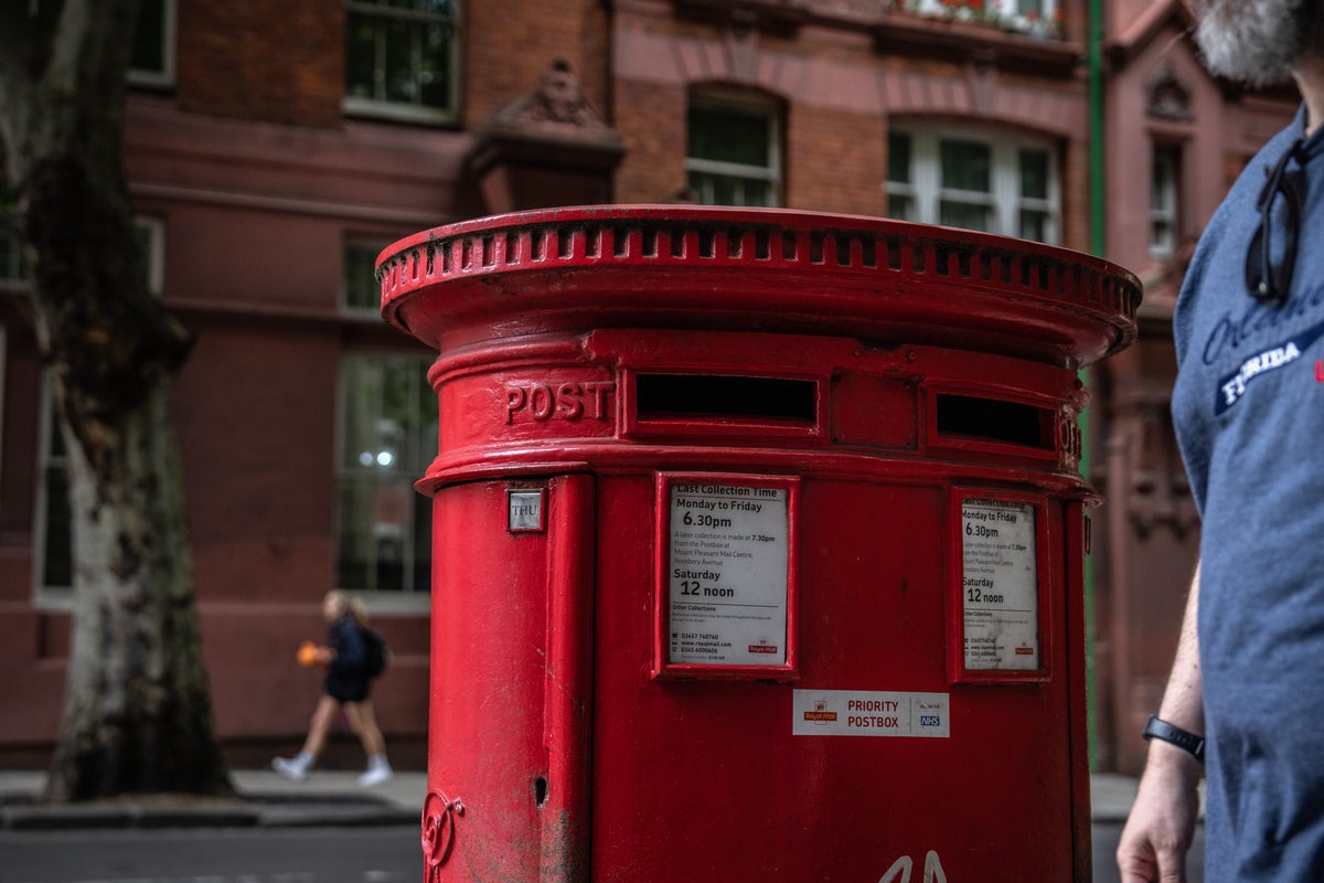 Royal Mail strikes: When is it happening and how it’ll affect you | The ...