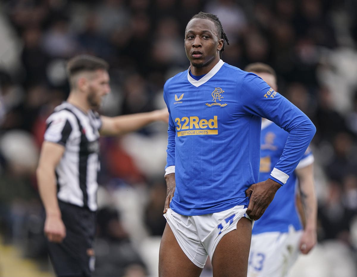 Joe Aribo fulfils Premier League ambition with move to Southampton ...