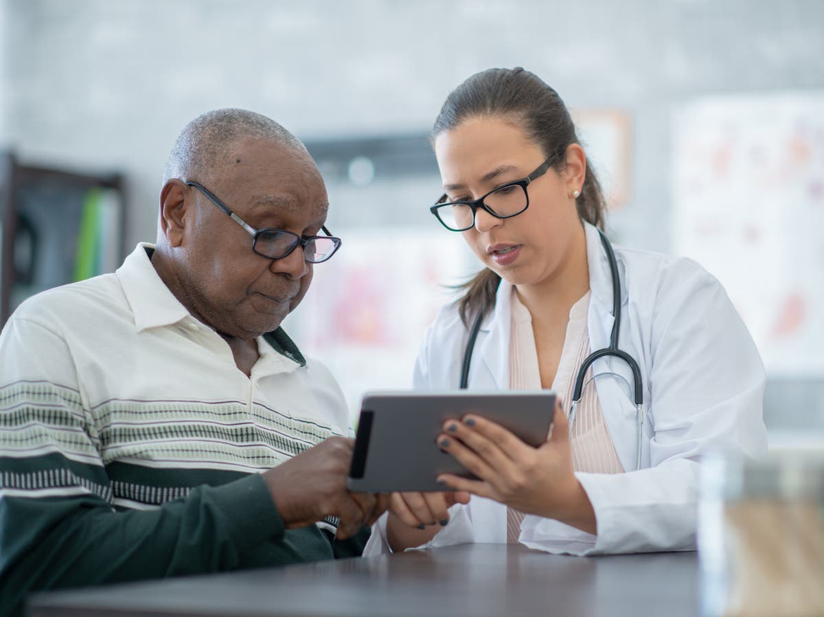 Doctors ‘staggered’ by results of survey into impact of language on ...