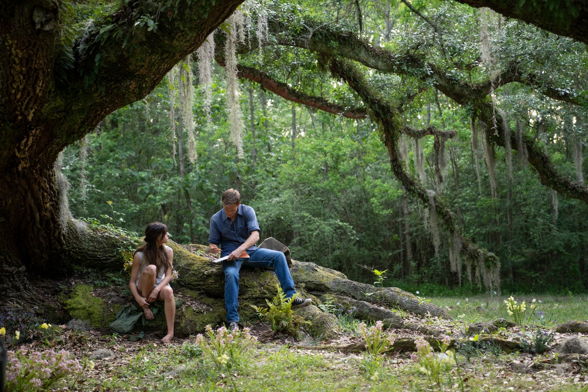 ‘Where the Crawdads Sing’ comes to life and to the screen | The Independent
