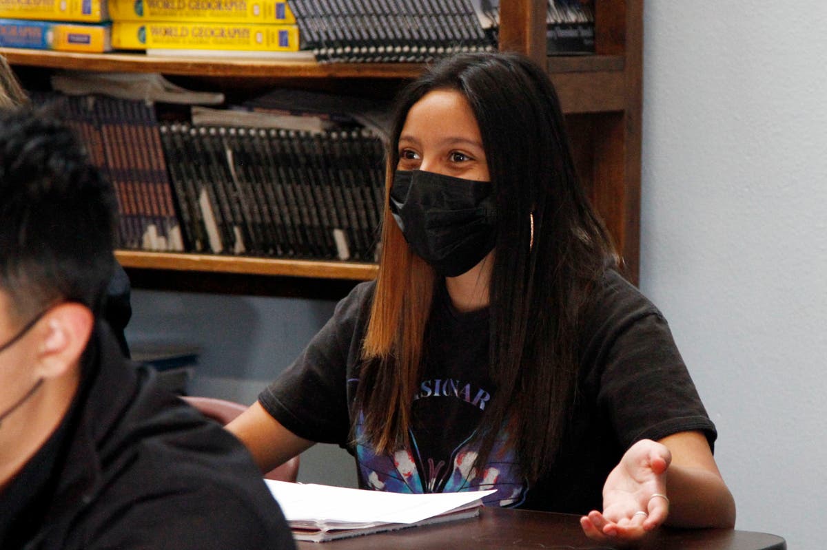 Grupo: Estudiantes latinos en EEUU deberían ser prioridad | Independent ...