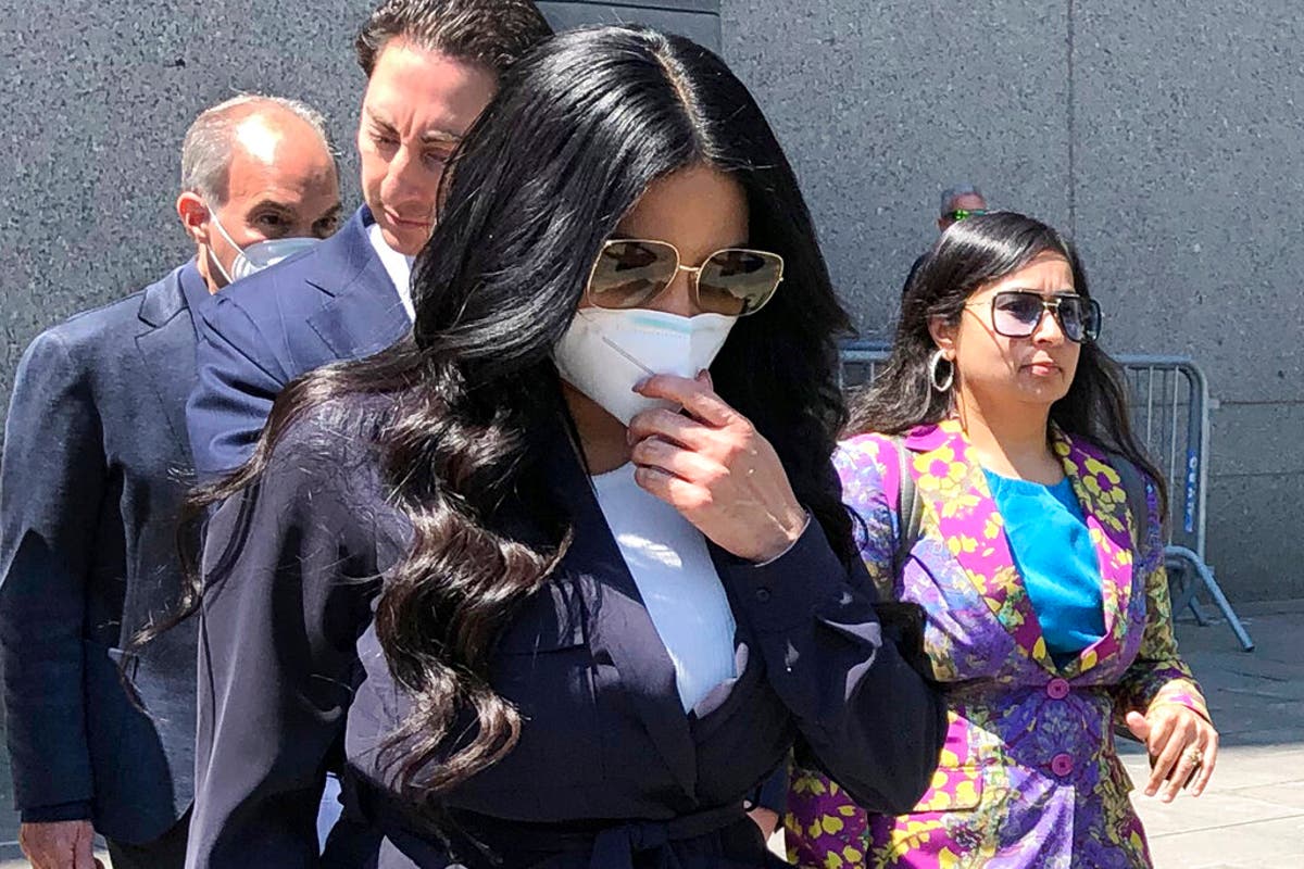 Bravo reality TV star pleads guilty to telemarketing scam | The Independent