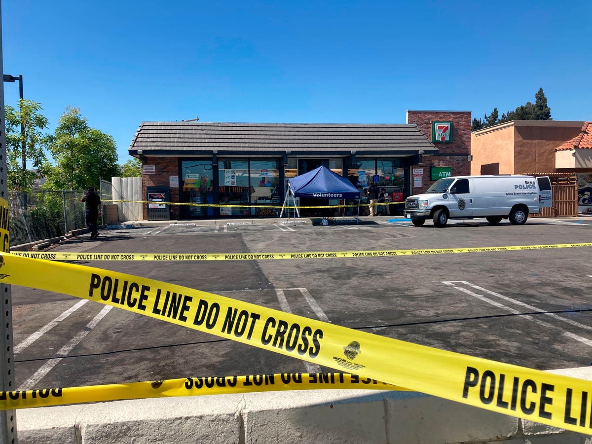7-Eleven stores across Southern California urged to close early on ...