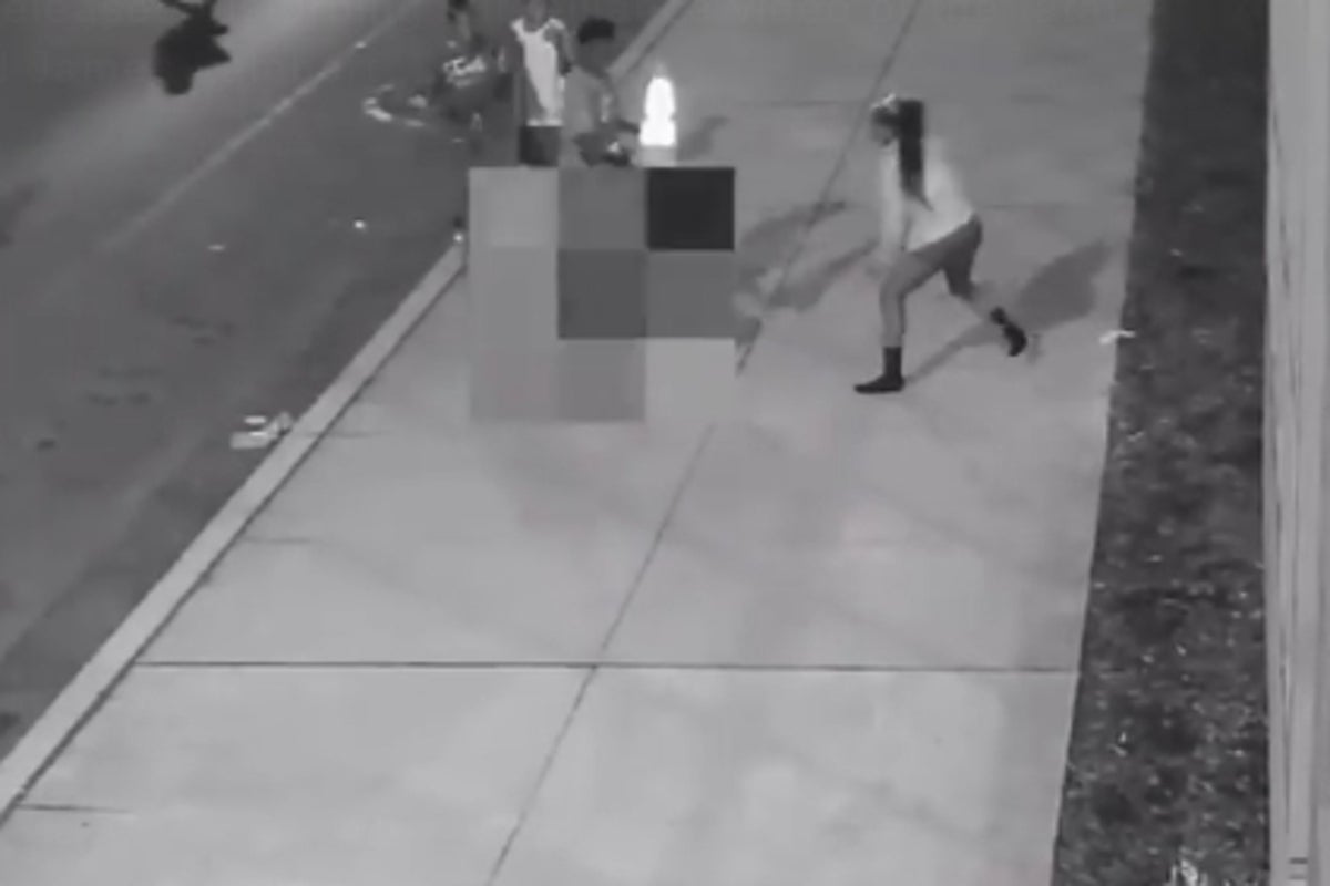 Philadelphia: Two brothers turn themselves in for beating man, 73, to ...