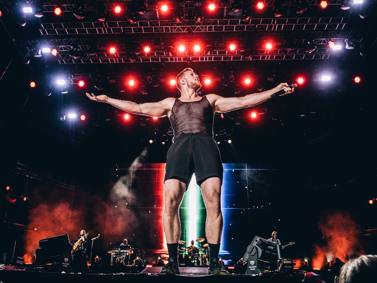 NOS Alive festival review: The return of Europe’s friendliest festival ...