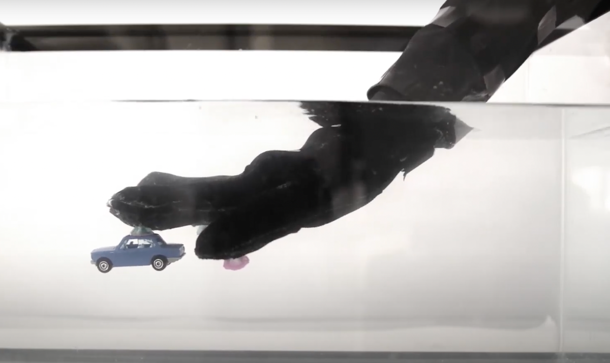 Octa-glove: New glove inspired by octopus tentacles can help humans ...