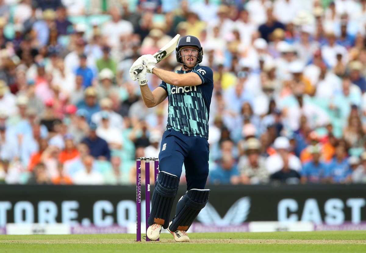 David Willey back in love with cricket and enjoying return to England ...