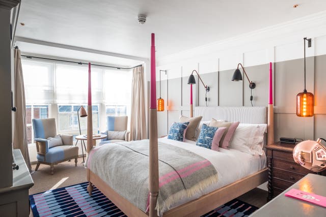 Best hotels in Suffolk 2023 | The Independent