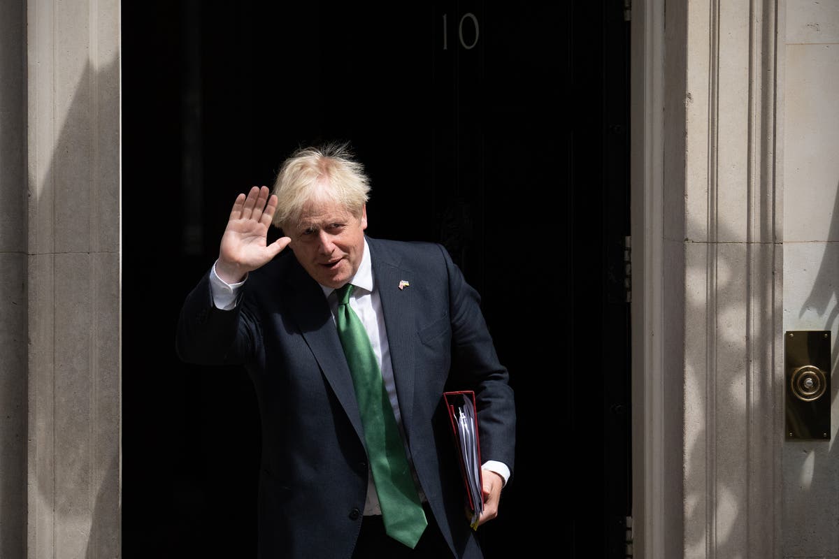 How history will record Boris Johnson’s premiership | The Independent