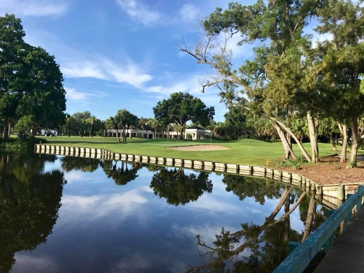 Elderly Woman Killed By Alligators In Florida Pond Is Remembered As Elderly Woman Killed By Alligators In Florida Pond Is Remembered As