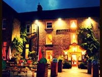 Best hotels in the Peak District 2022: Where to stay…