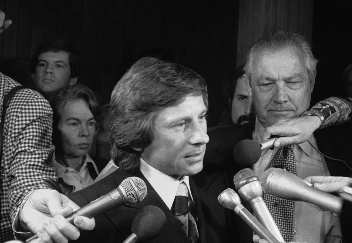 Timeline of Roman Polanski's 45-year-old teen sex abuse case | The ...