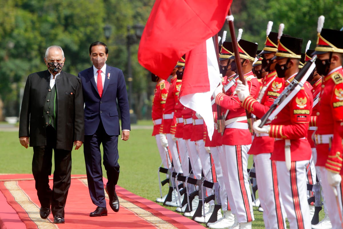 East Timor hopes to join ASEAN when Indonesia chairs in 2023 | The ...