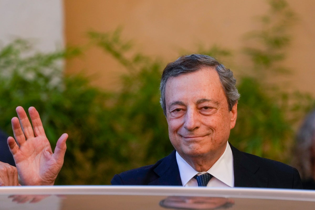 EXPLAINER: Italy is used to crises, but this one is tough | The Independent