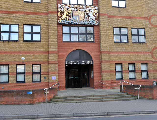 St Albans Crown Court - latest news, breaking stories and comment - The ...