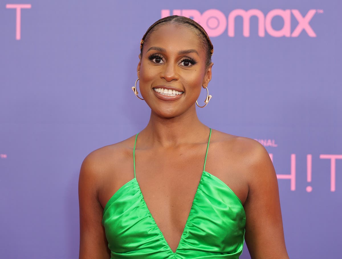 Issa Rae Reveals Why She Felt Like She had To Shut Down Pregnancy Issa Rae Reveals Why She Felt Like She had To Shut Down Pregnancy