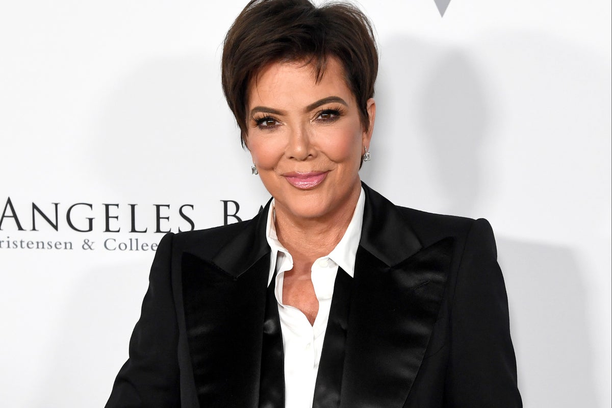Kris Jenner launches ‘personal branding’ MasterClass series | The ...