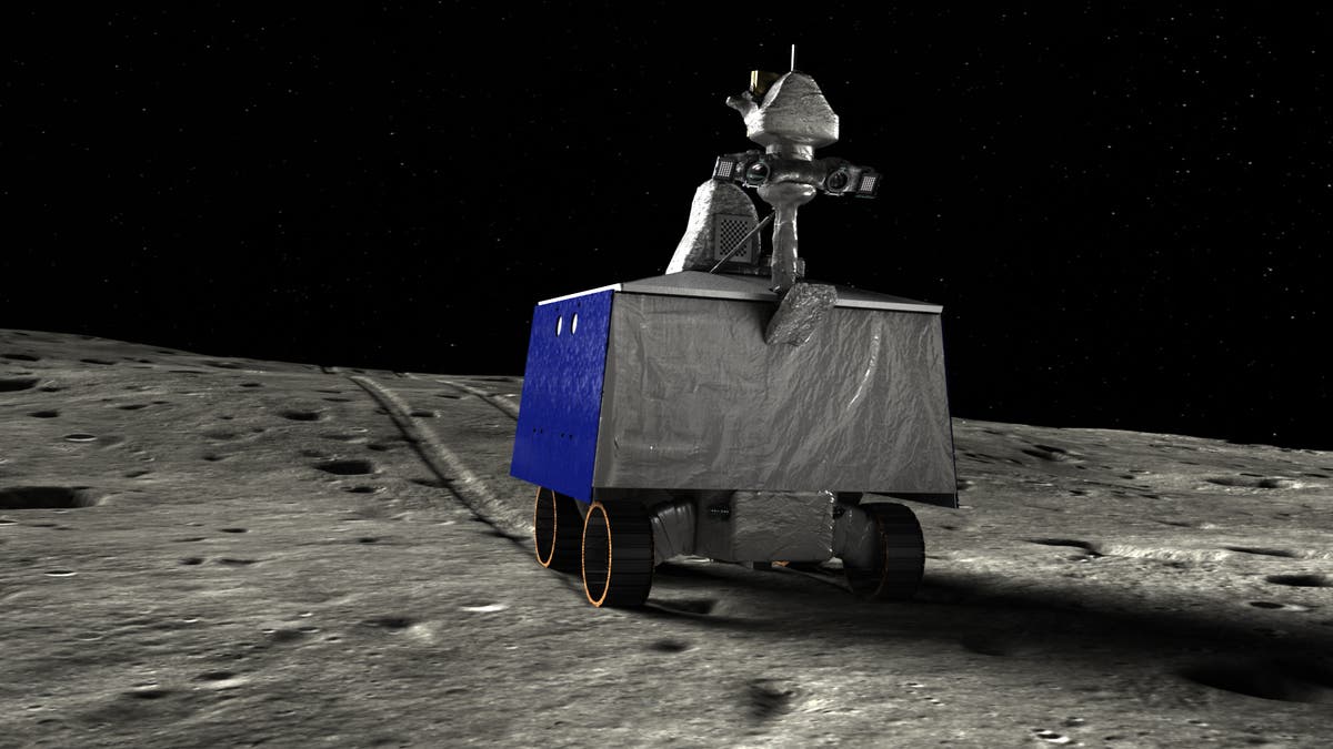 Nasa delays lunar rover mission until 2024 | The Independent