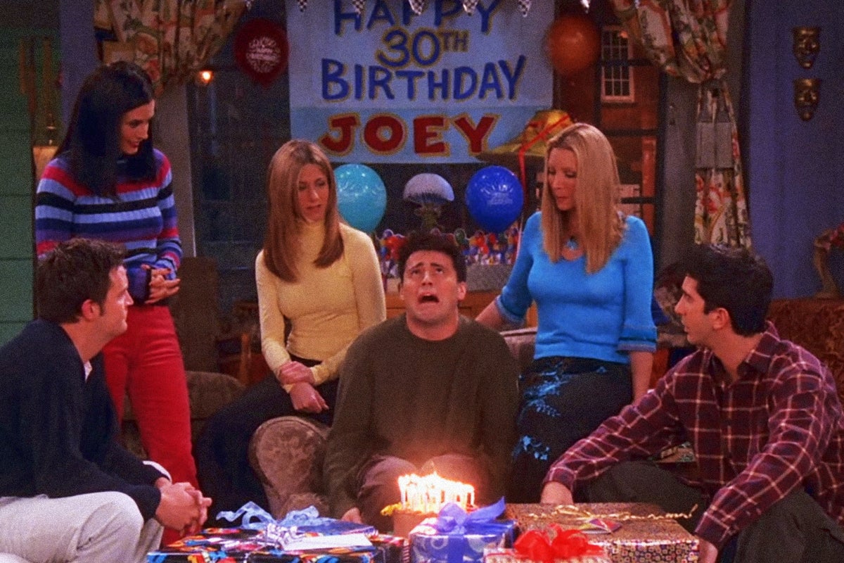 Thirty, flirty and declining: How 30 became a terrifying milestone for ...
