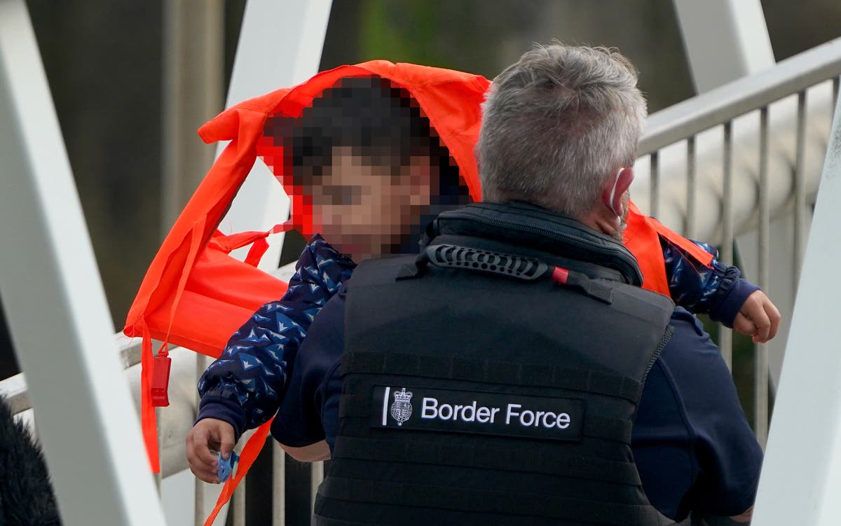 Border Force reform planned as report finds ‘suboptimal performance ...