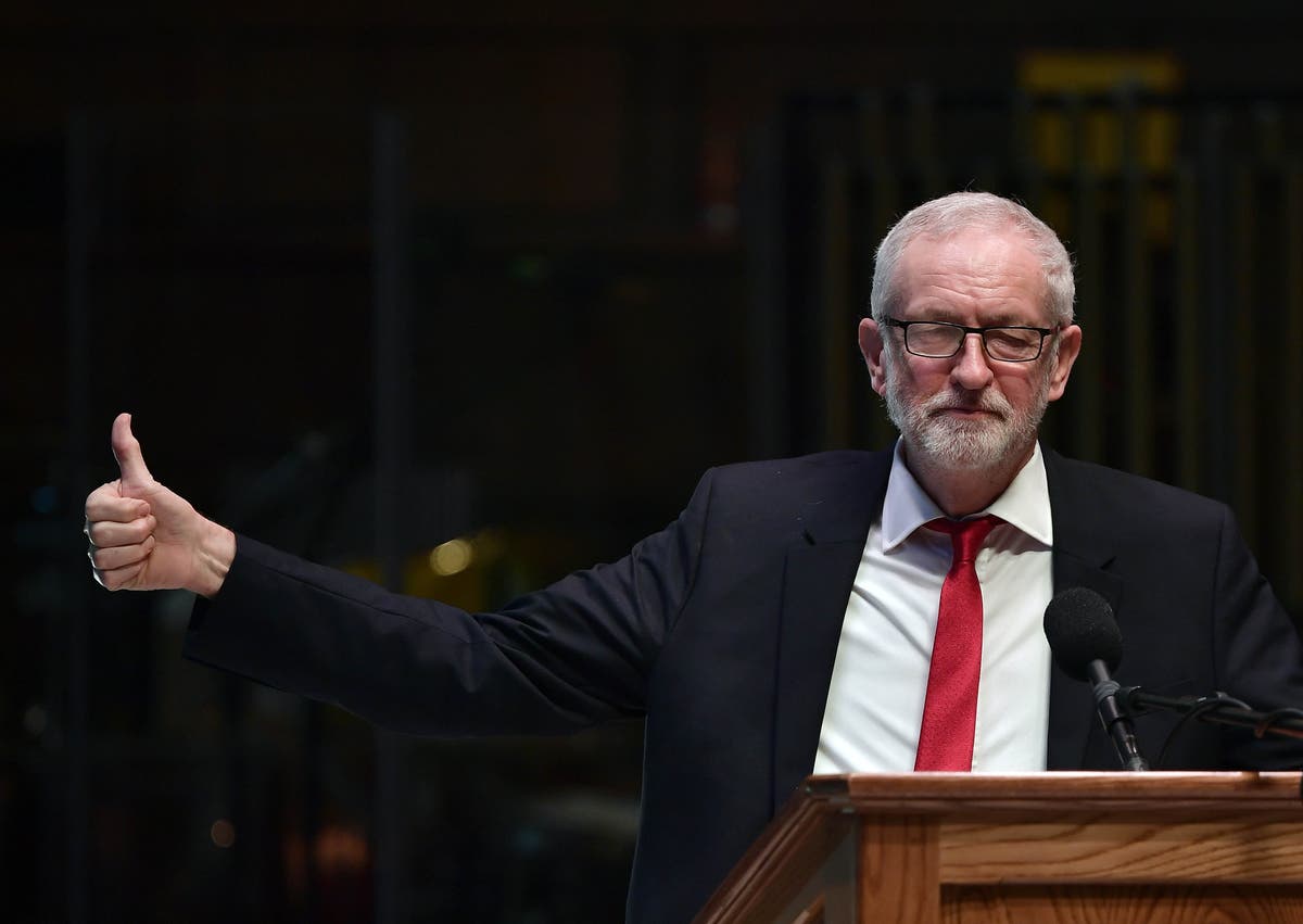 Could Jeremy Corbyn really become mayor of London? | The Independent