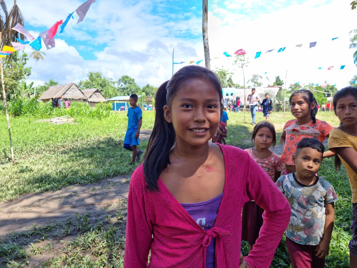 Learning on the front line of the climate crisis – green solutions to ...