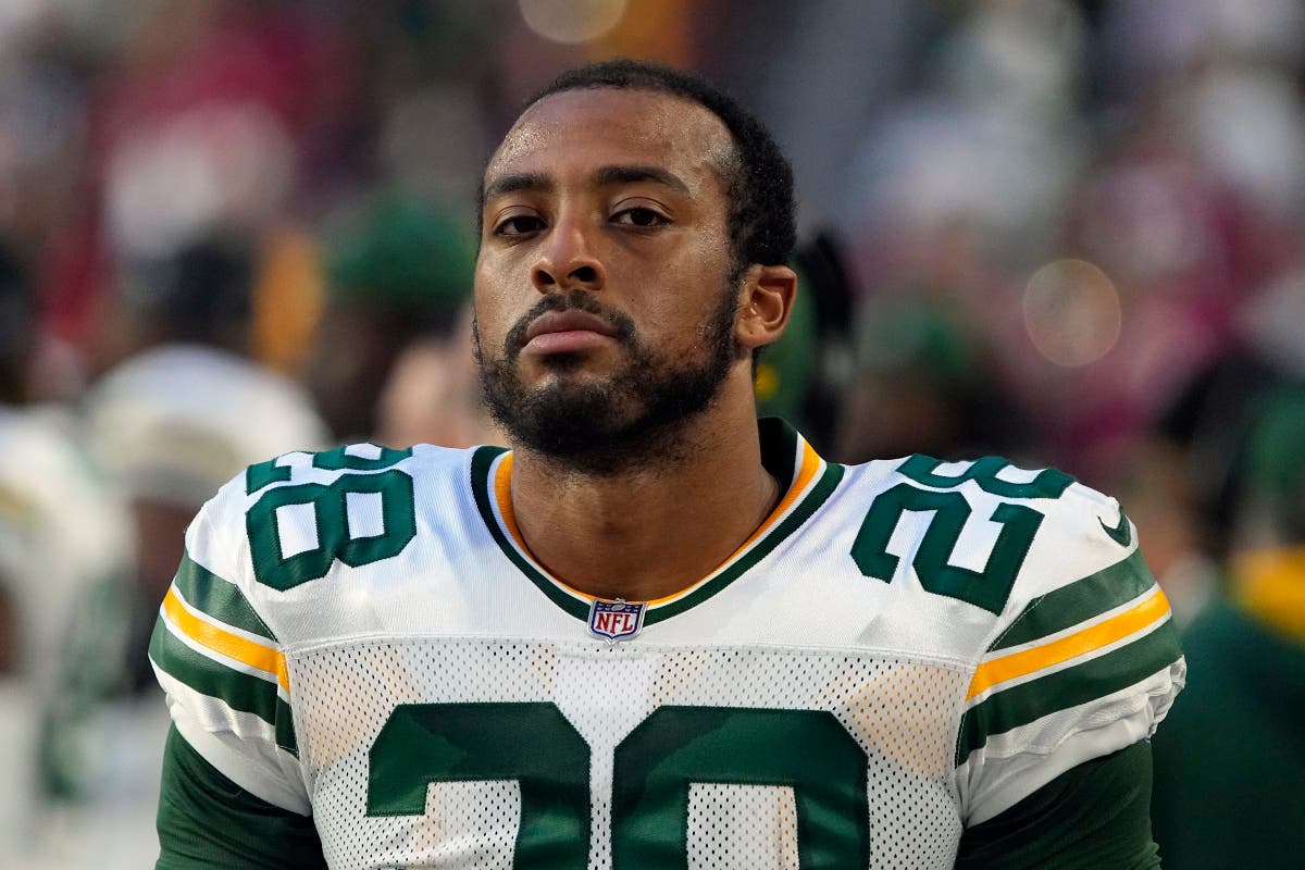 Policía de Green Bay investiga incidente con Dillon | Independent Español