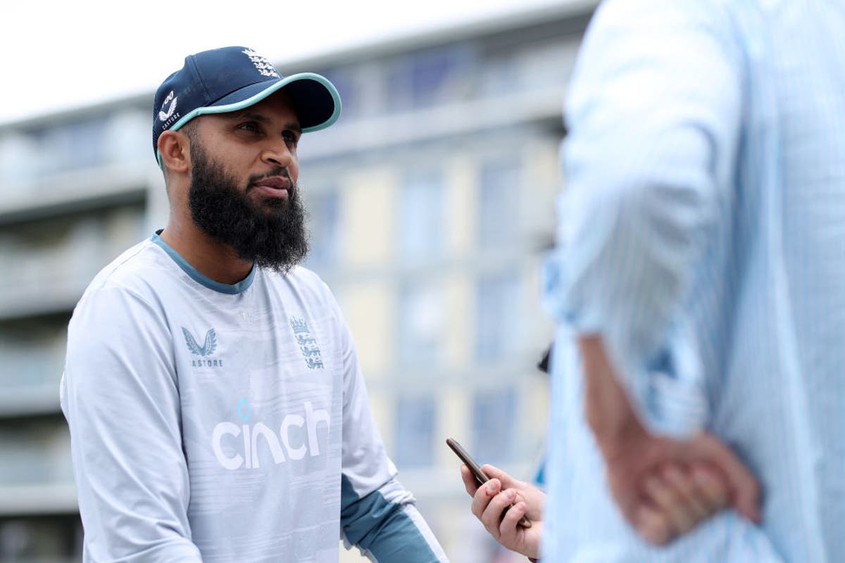 Adil Rashid focuses on white-ball action and plays down talk of a Test ...