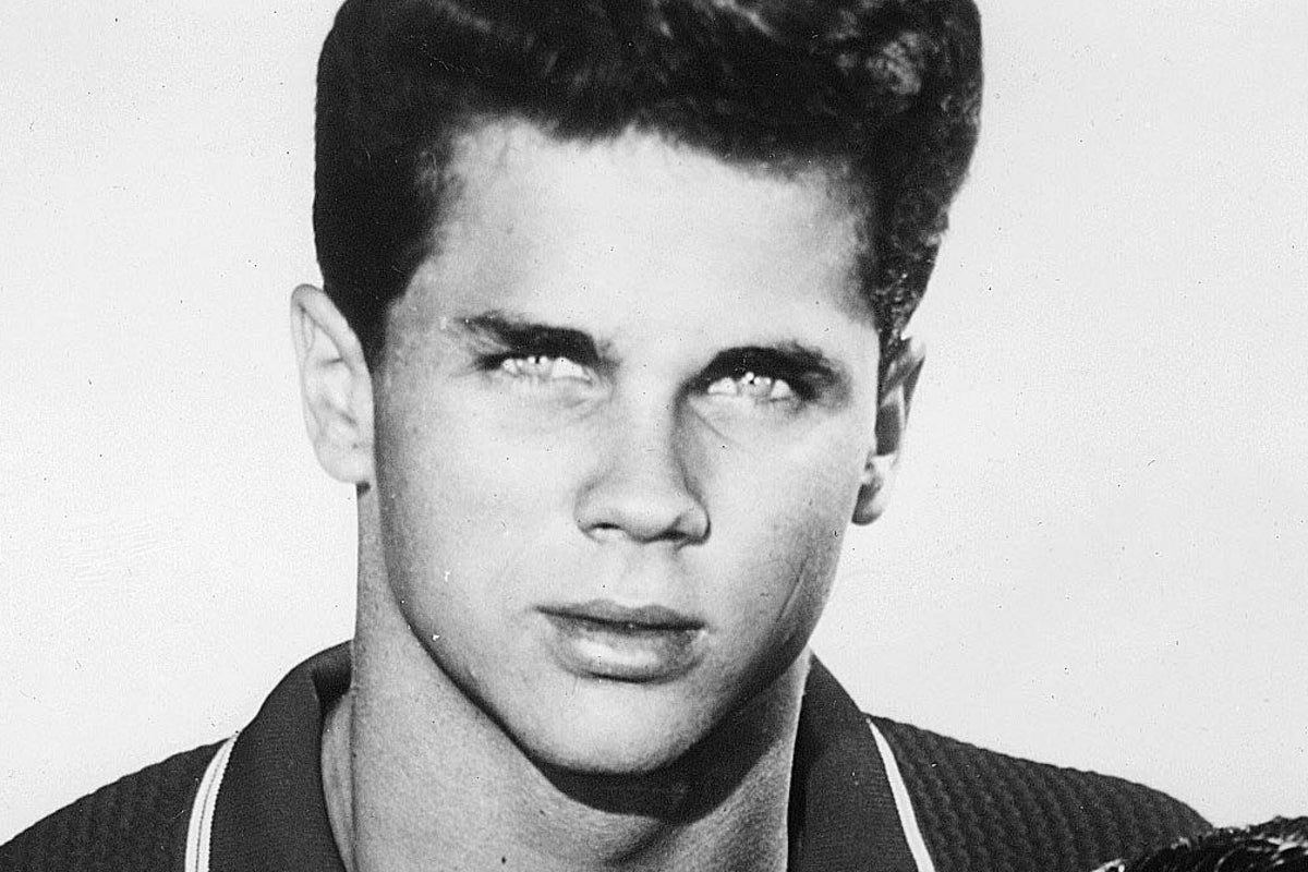 Tony Dow death: Leave It to Beaver star dies aged 77 | The Independent