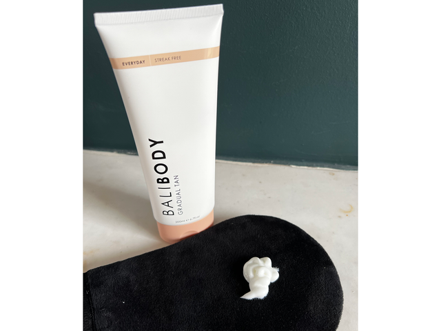 Bali Body gradual fake tan review: A formula that delivers a serious ...