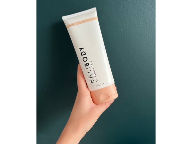 Bali Body gradual fake tan review: A formula that delivers a serious ...