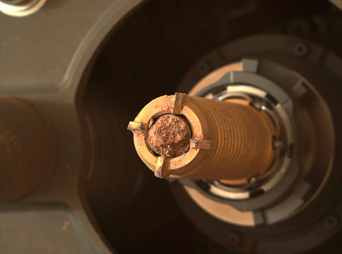 NASA to launch 2 more choppers to Mars to help return rocks | The ...