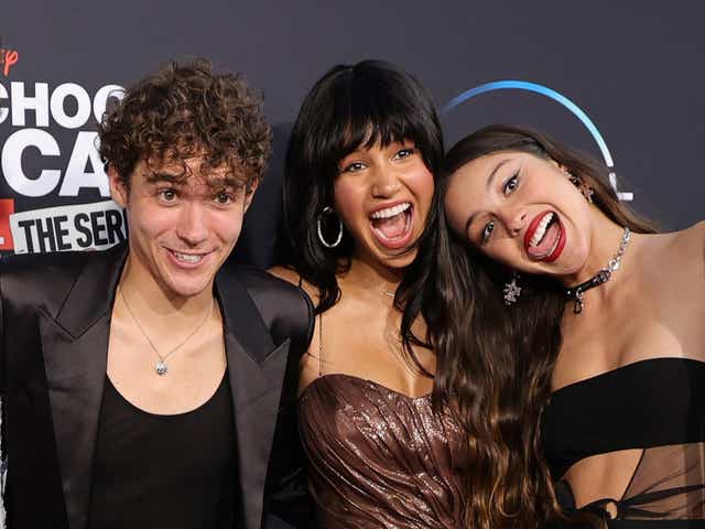 Olivia Rodrigo - latest news, breaking stories and comment - The ...