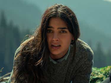 Inga Parkel | The Independent