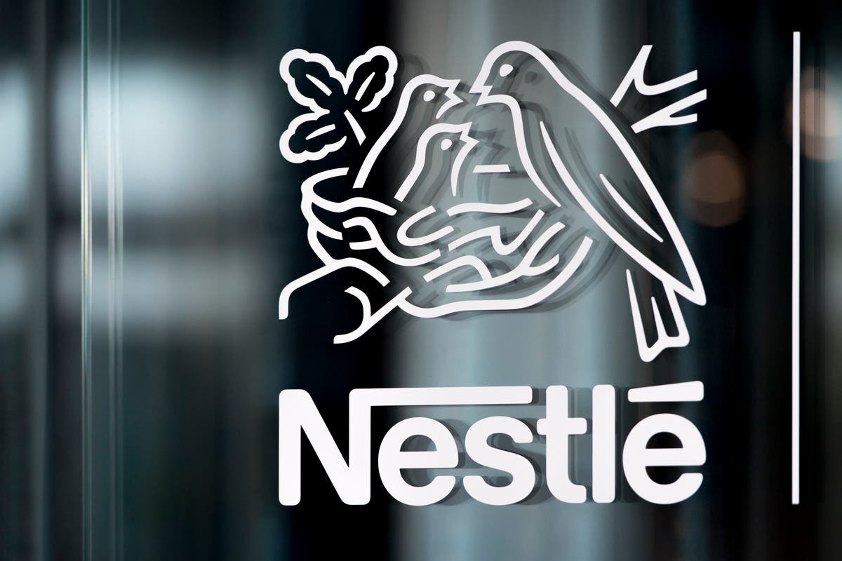 Nestle reports higher sales even as it raises prices | The Independent