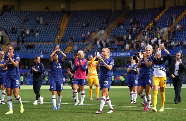 How much will it cost to watch the WSL this season? Ticket prices for ...
