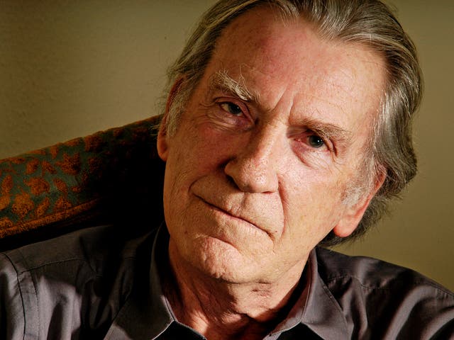 David Warner: Charismatic actor who starred in ‘The Omen’ and ‘Tron ...