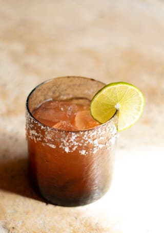 Cavita, London, restaurant review: Earthy, elevated Mexican home ...