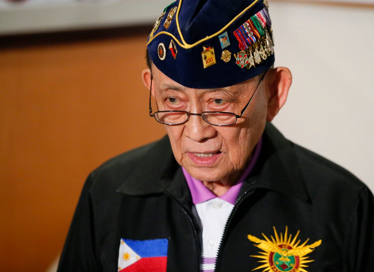 Fallece el expresidente filipino Fidel Valdez Ramos | Independent Español