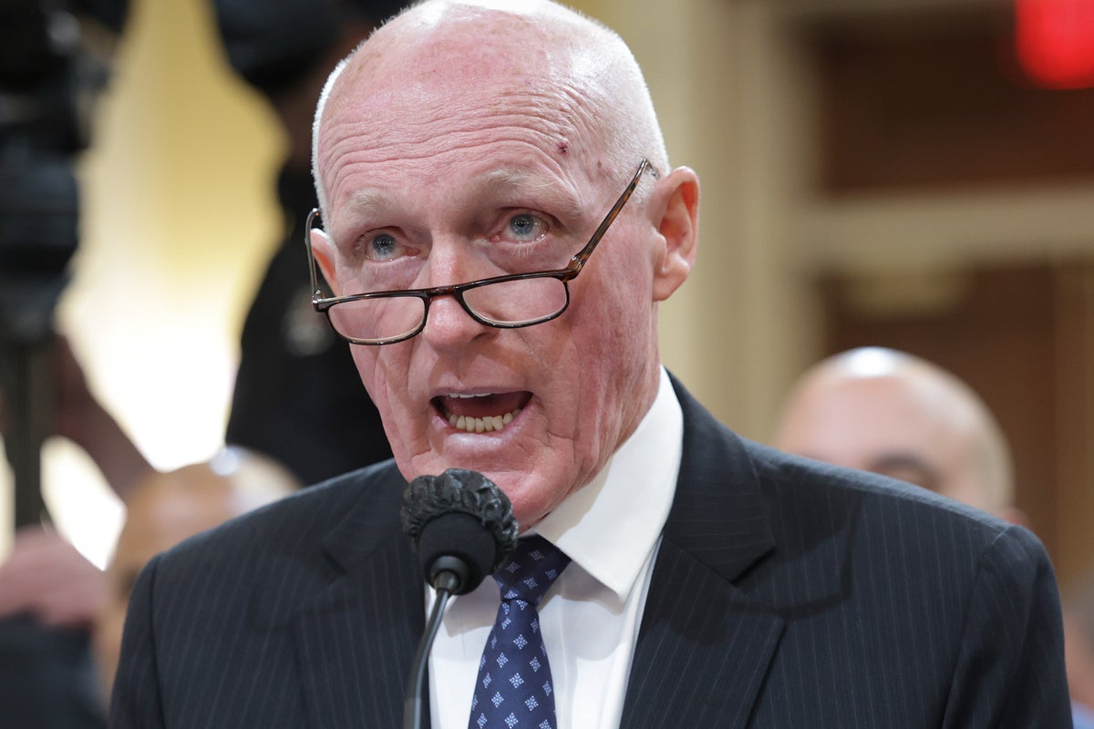 ‘Rule by thuggery’: Rusty Bowers speaks out against Trumpism after Jan ...